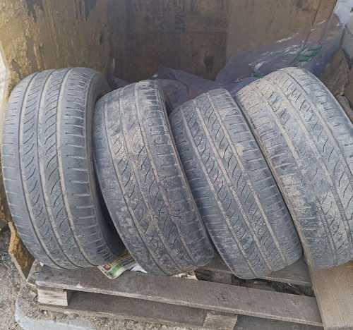 Yokohama A.DriveR1 205/55 R16