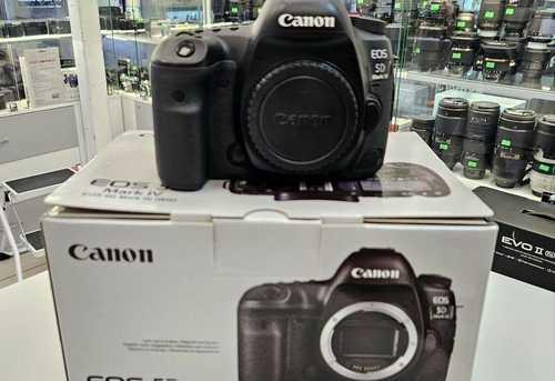 Canon Eos 5D Mark IV Body Москва | Festima.Ru (424294543)