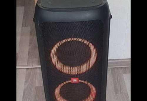 Колонка JBL partybox 300