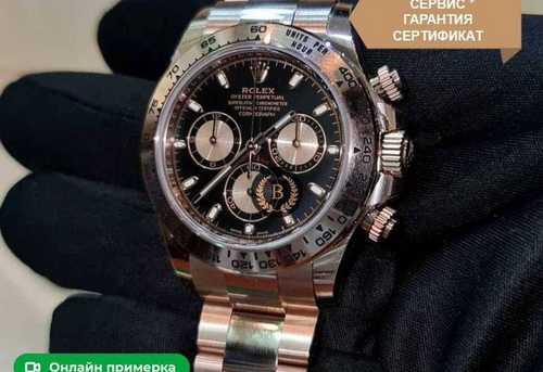 Часы Rolex Daytona 116505 Rose