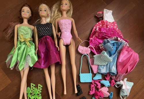 Куклы барби barbie