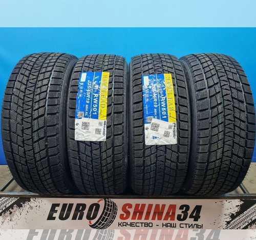 Habilead IceMax RW501 225/45 R19 96V