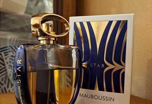 Парфюм Mauboussin Star
