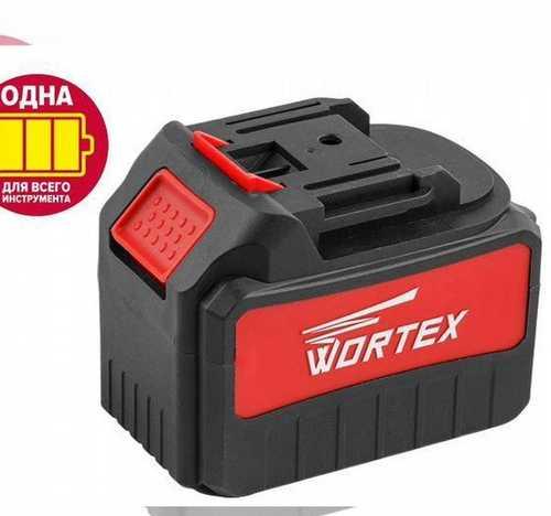 Аккумулятор wortex CBL1860.18В,6,0А.ч LI-lon ALL1