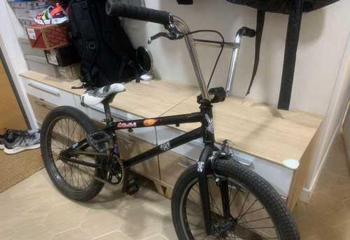 BMX KHE Bikes