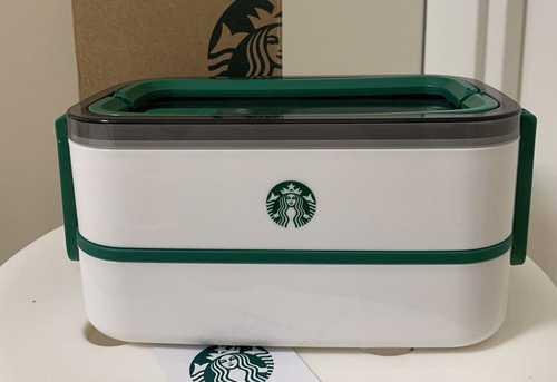 Ланчбокс Starbucks