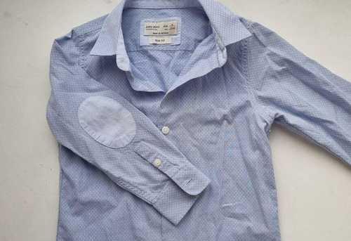 Рубашки для мальчика 98-104