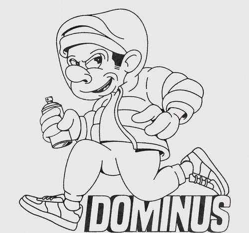 Винил Dominus – In The Shadows EP