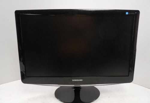 Samsung SyncMaster B2430L