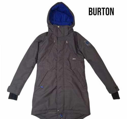 Горнолыжная куртка Burton 2xs