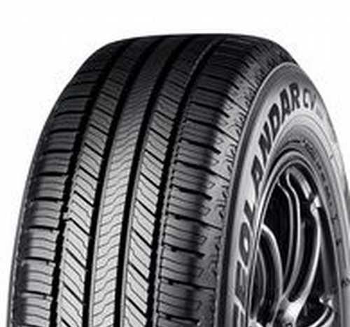 Yokohama Geolandar CV G058 255/55 R20 110V