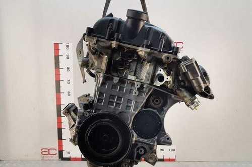 Двигатель в сборе N55B30A BMW 5 F07/F10/F11 2012г