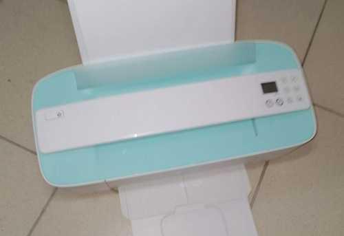 Мфу - HP DeskJet Advantage 3785
