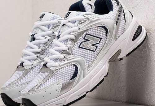 Кроссовки мужские new balance 530