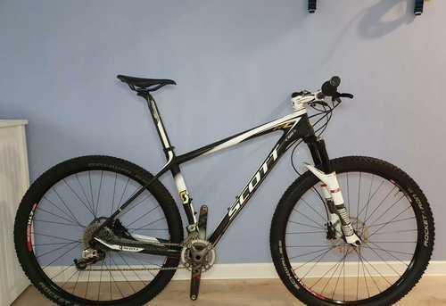 Scott Scale 29 RC Sram XX DT (вес 8.9кг)