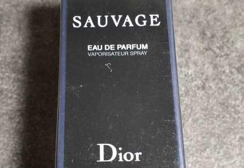 Парфюм мужской Dior Sauvage