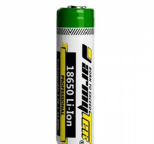 Аккумулятор Armytek 18650 Li-Ion 3200mAh с защитой