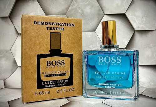 Boss Bottled Marine Hugo Boss для мужчин