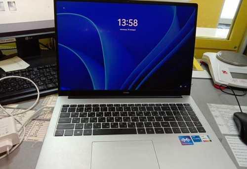 16" Ультрабук honor MagicBook X 16 Pro BRN-G56 (i5