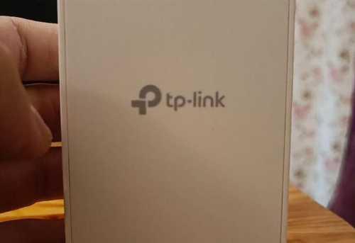 Усилитель wifi сигнала tp link RE300