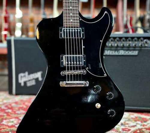 Электрогитара Gibson RD Standard USA 2010 + кейс