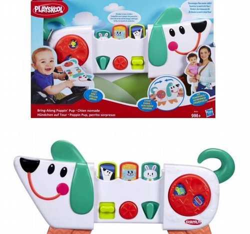 Развивающая игрушка playskool