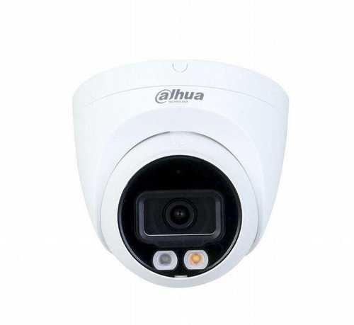 Dahua DH-IPC-HDW2249TP-S-IL-0280B 2Mp Full-color