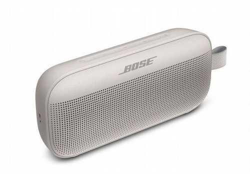 Bose Soundlink Flex Bluetooth speaker