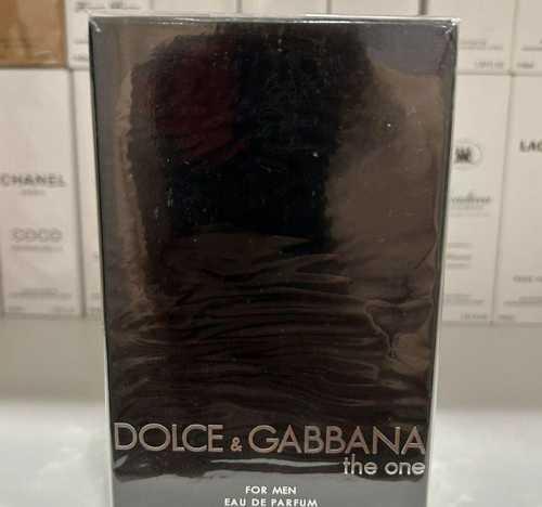 Dolce and Gabbana The One For Men 100 ml