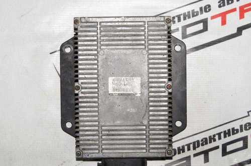 Блок управления форсунками mitsubishi 6G72 6G73 6G