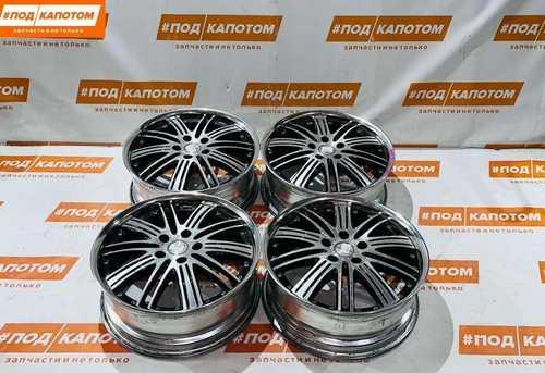 Комплект литых дисков R18x7 5x114.3