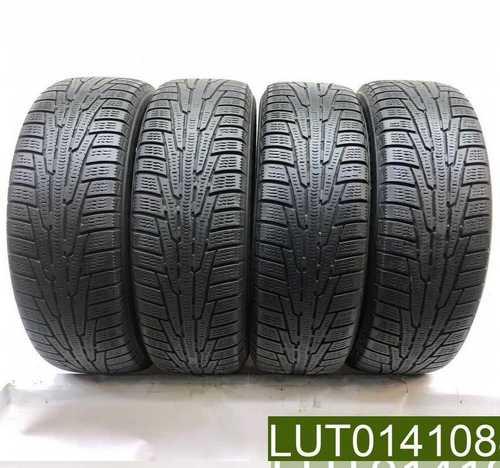 Nokian Tyres Nordman RS2 185/65 R15 92R