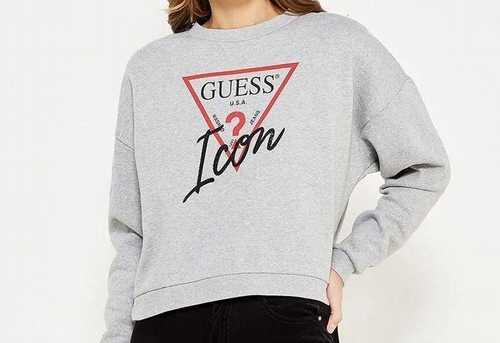 Женский свитшот Guess оригинал S