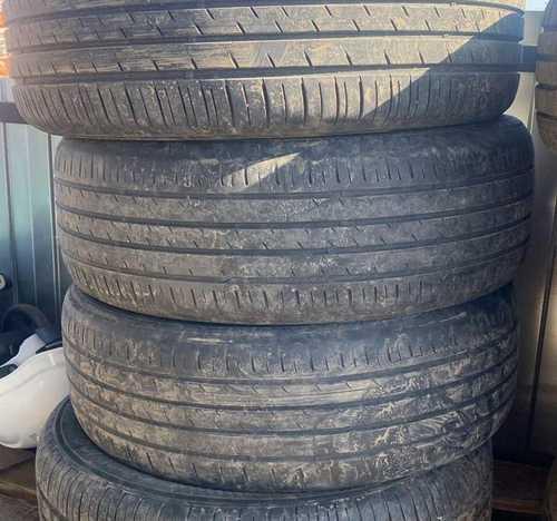 Agate HF-638 205/55 R16 91H