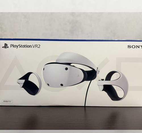 Sony Playstation VR2