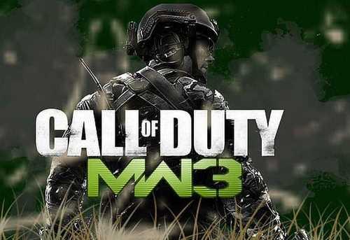 Call of Duty: Modern Warfare 3 PS4/PS5 Омск