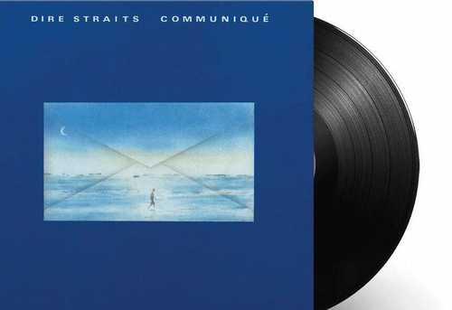 Винил Dire Straits – Communiqué LP