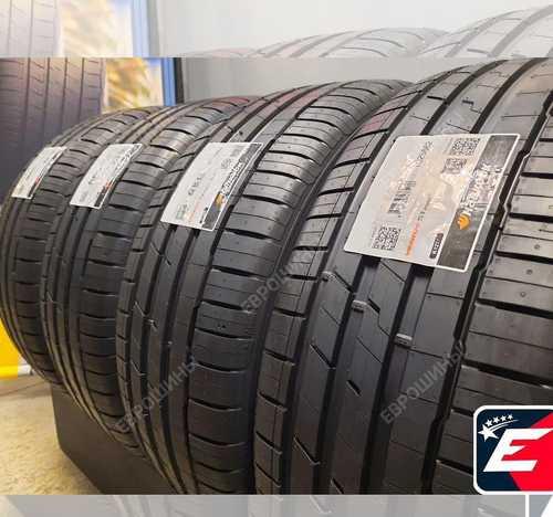 Hankook Ventus S1 Evo 3 K127 255/40 R21 102Y