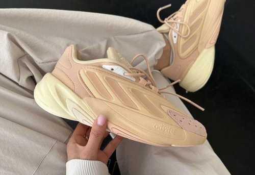 Кроссовки женские Adidas Ozelia