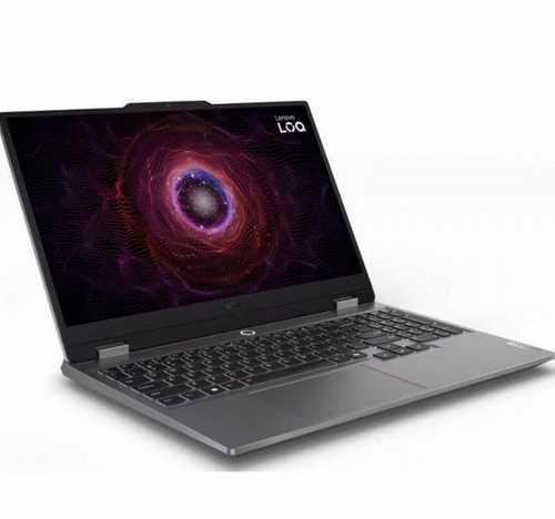 Lenovo LOQ 15ARP9 Игровой ноутбук 15.6"