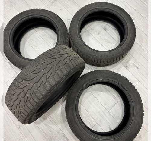 Hankook Winter I'Pike RS W419 225/50 R17 98T