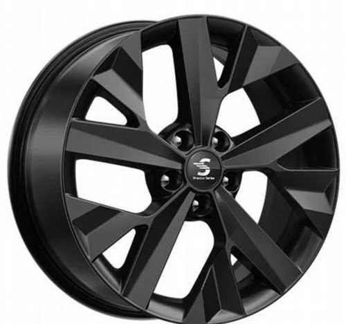 Premium Series 7,5x18/5x108 ET47 D60,1 кр011 (Tiggo 8 Pro) Fury black