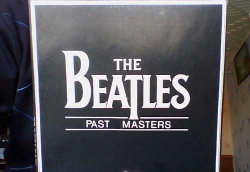 The Beatles - Past Masters, A Hard Day's Night