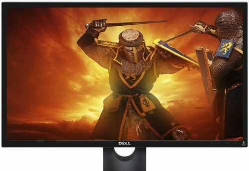 Монитор Dell 24" 75Hz