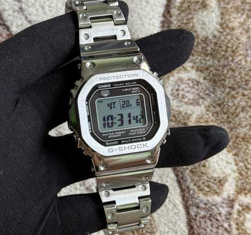 Часы casio G-Shock GMW-B5000D-1er