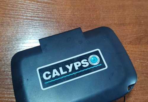 Камера для подледной рыбалки Calypso