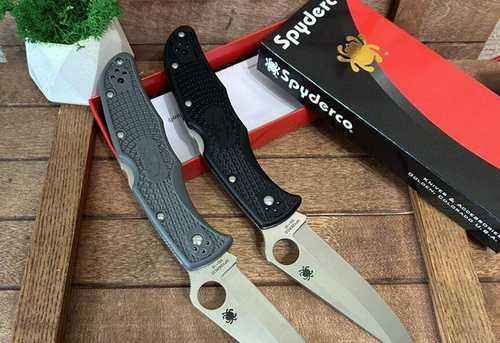 Нож spyderco endura