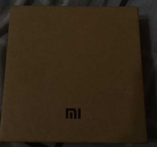 Фитнес браслет xiaomi