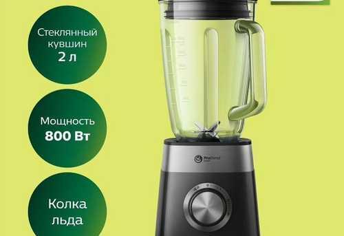 Блендер стационарный philips