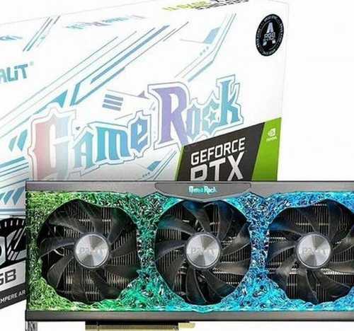 Rtx 3070 ti palit